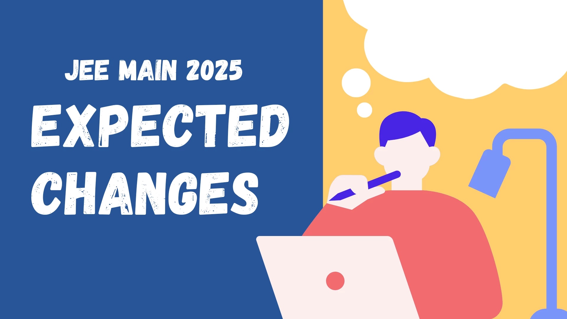 JEE Main Difficulty Level: Check What to Expect From JEE Main 2025 ...
