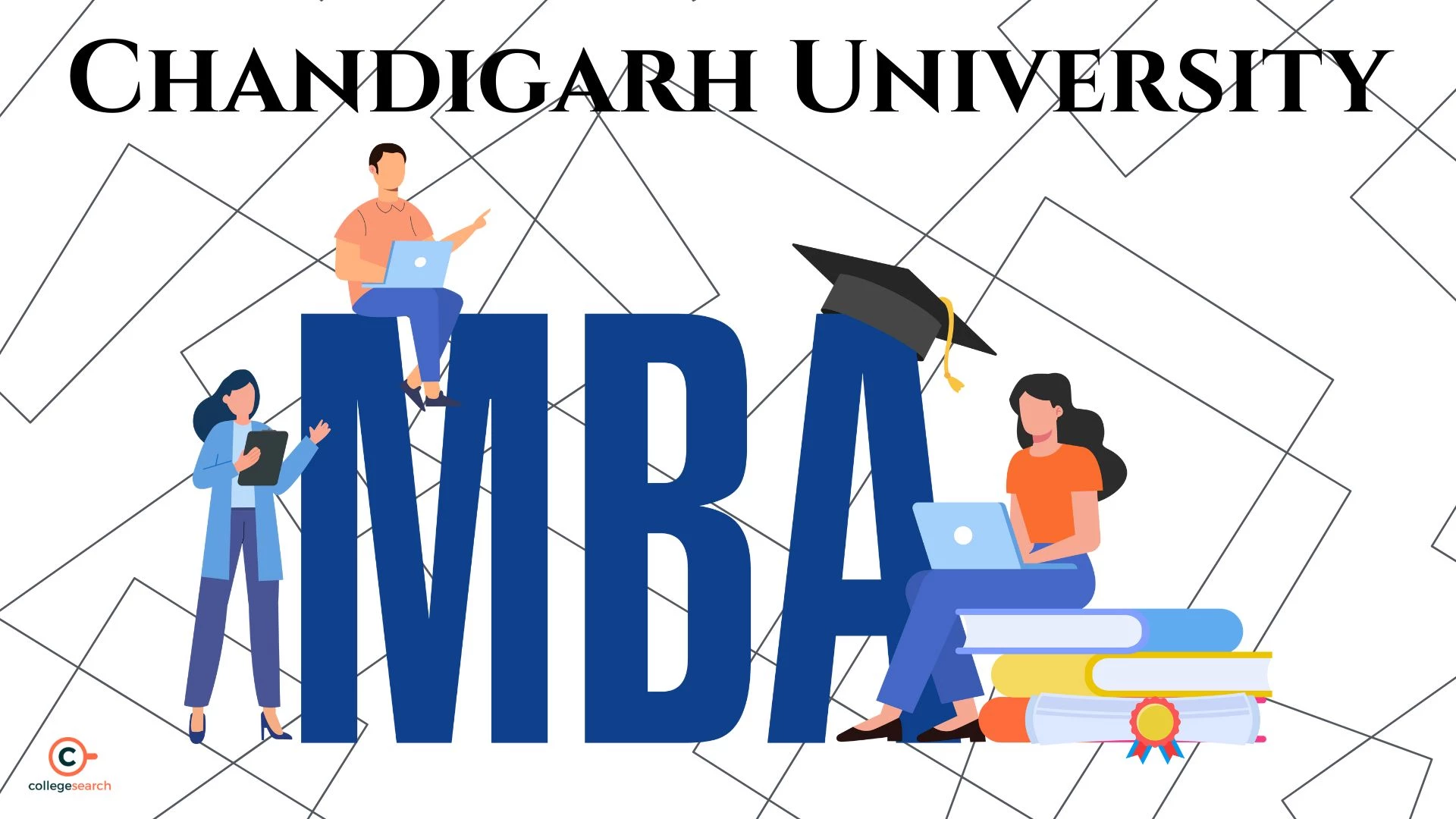 Chandigarh University MBA Fees 2025-26: Tuition Fees, Eligibility ...
