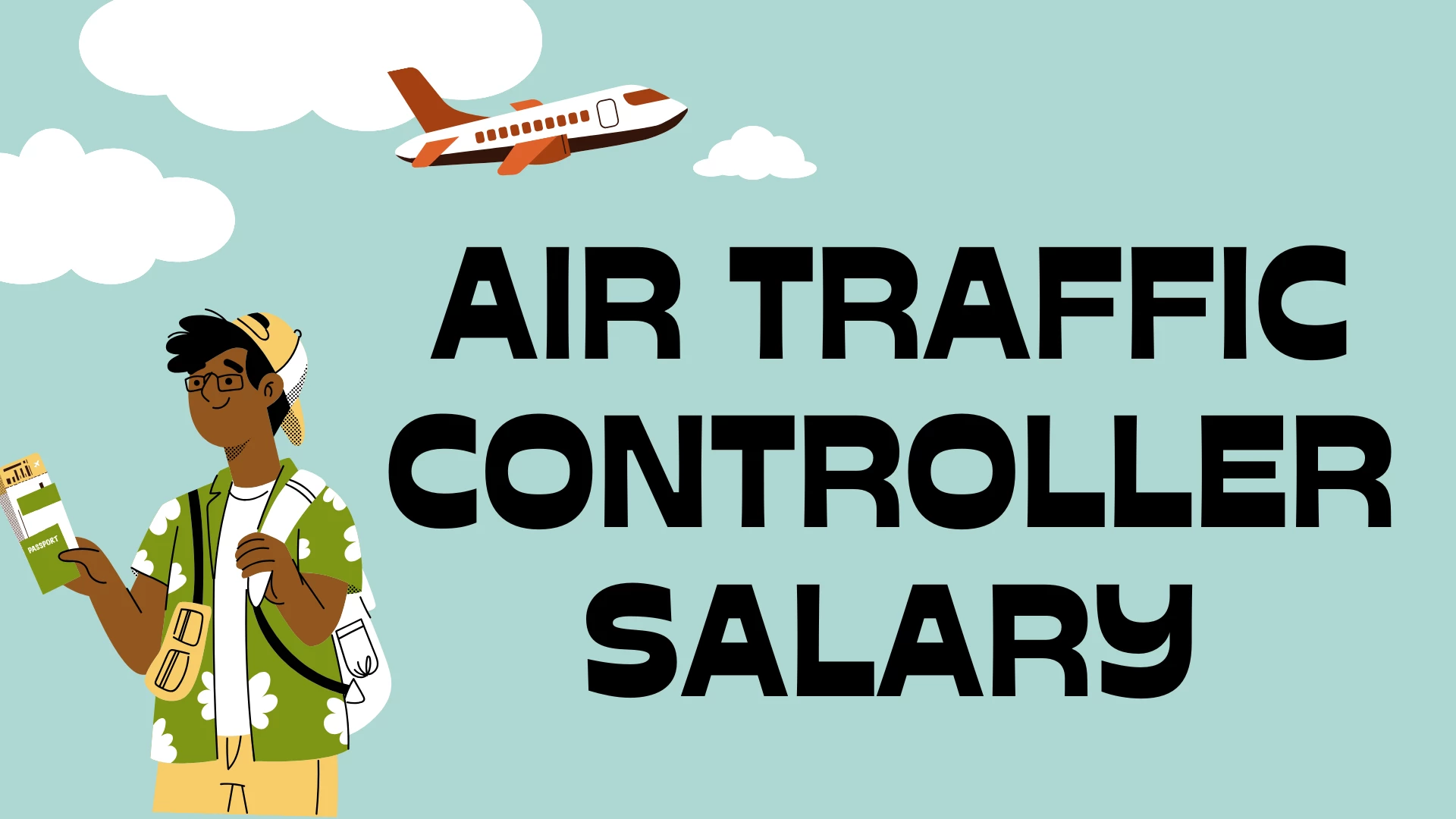 Air Traffic Controller Salary: Per Month in India, AAI ATC Salary ...