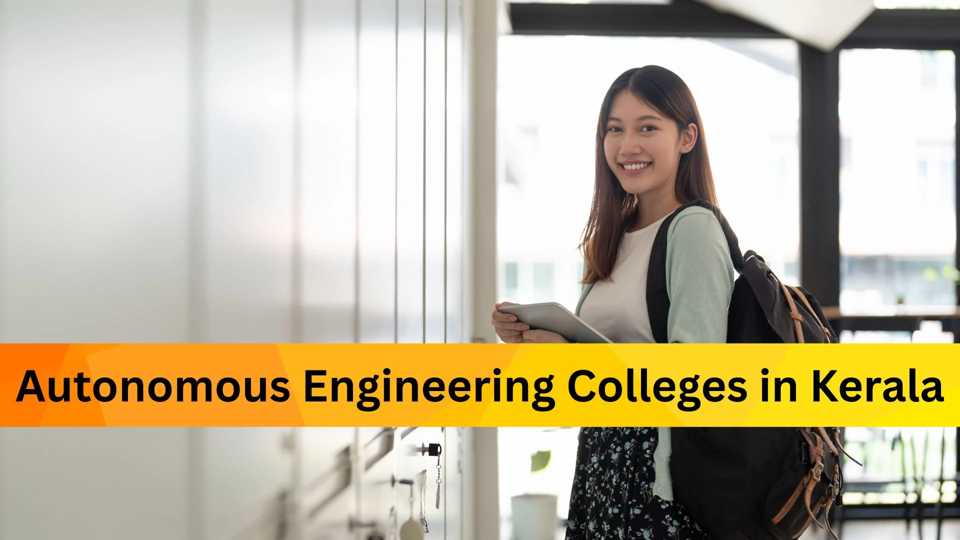 Autonomous Engineering Colleges in Kerala 2025: Eligibility & Fees Guide