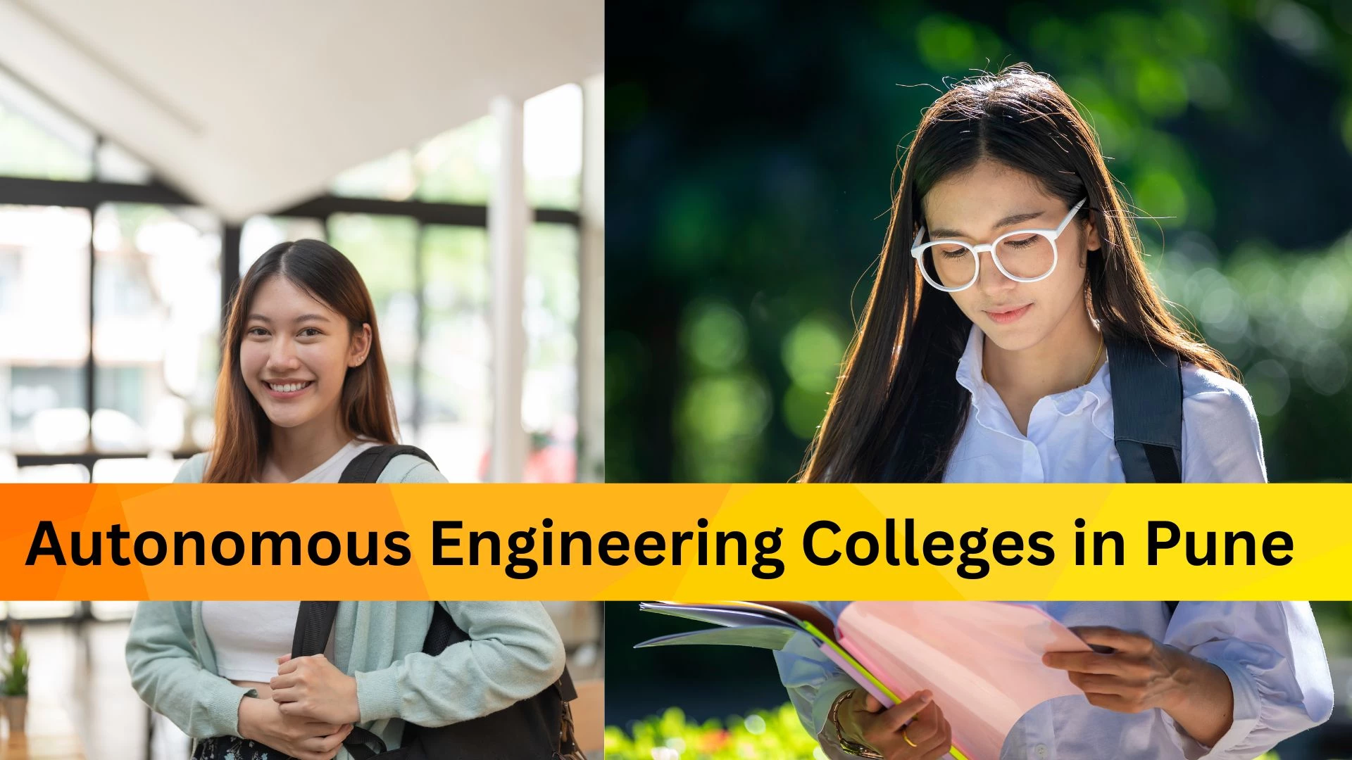 Autonomous Engineering Colleges in Pune 2025 | B.Tech Courses & Fees