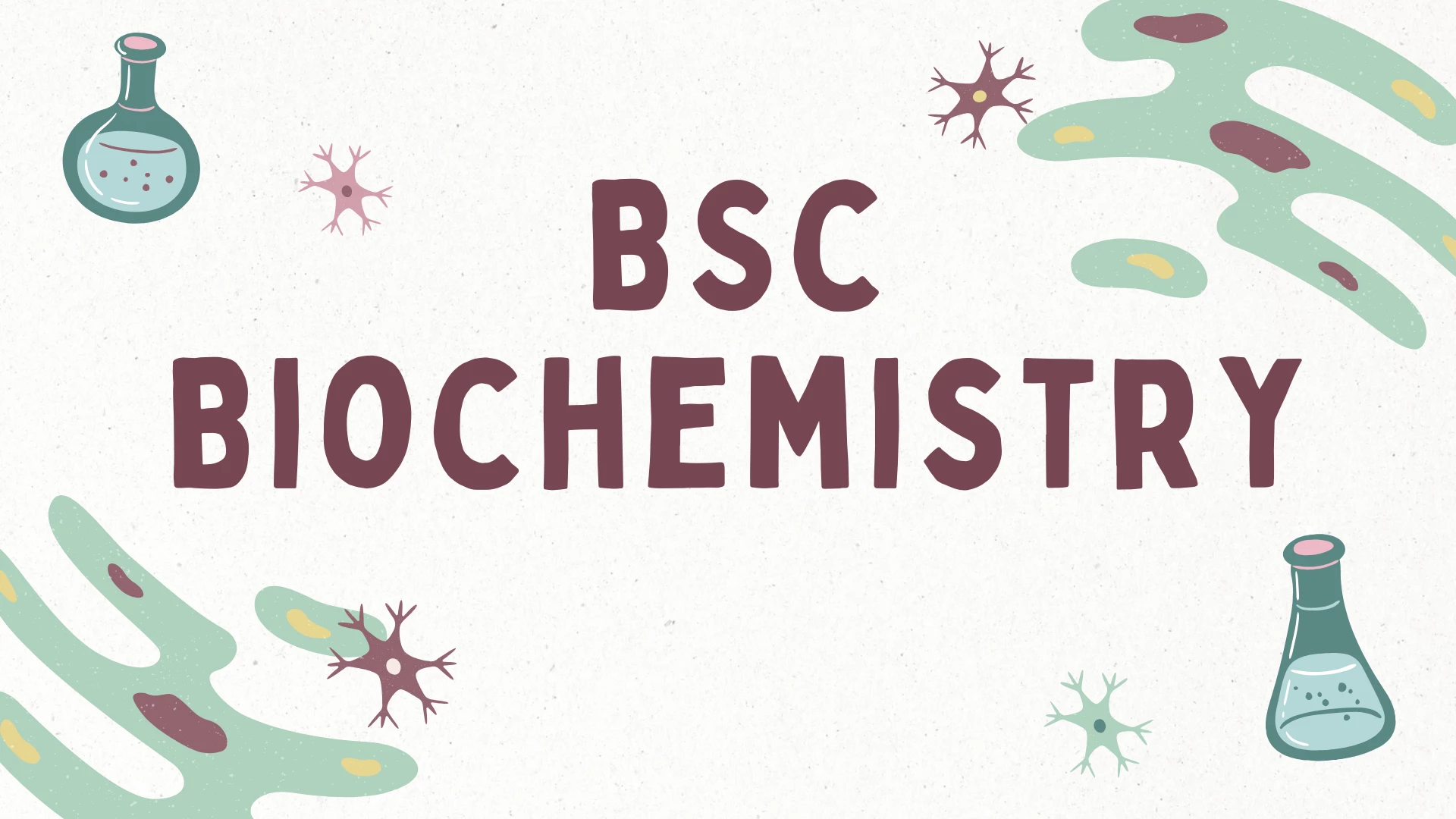 Explore BSc Biochemistry: Eligibility, Top Colleges, Jobs & Salary