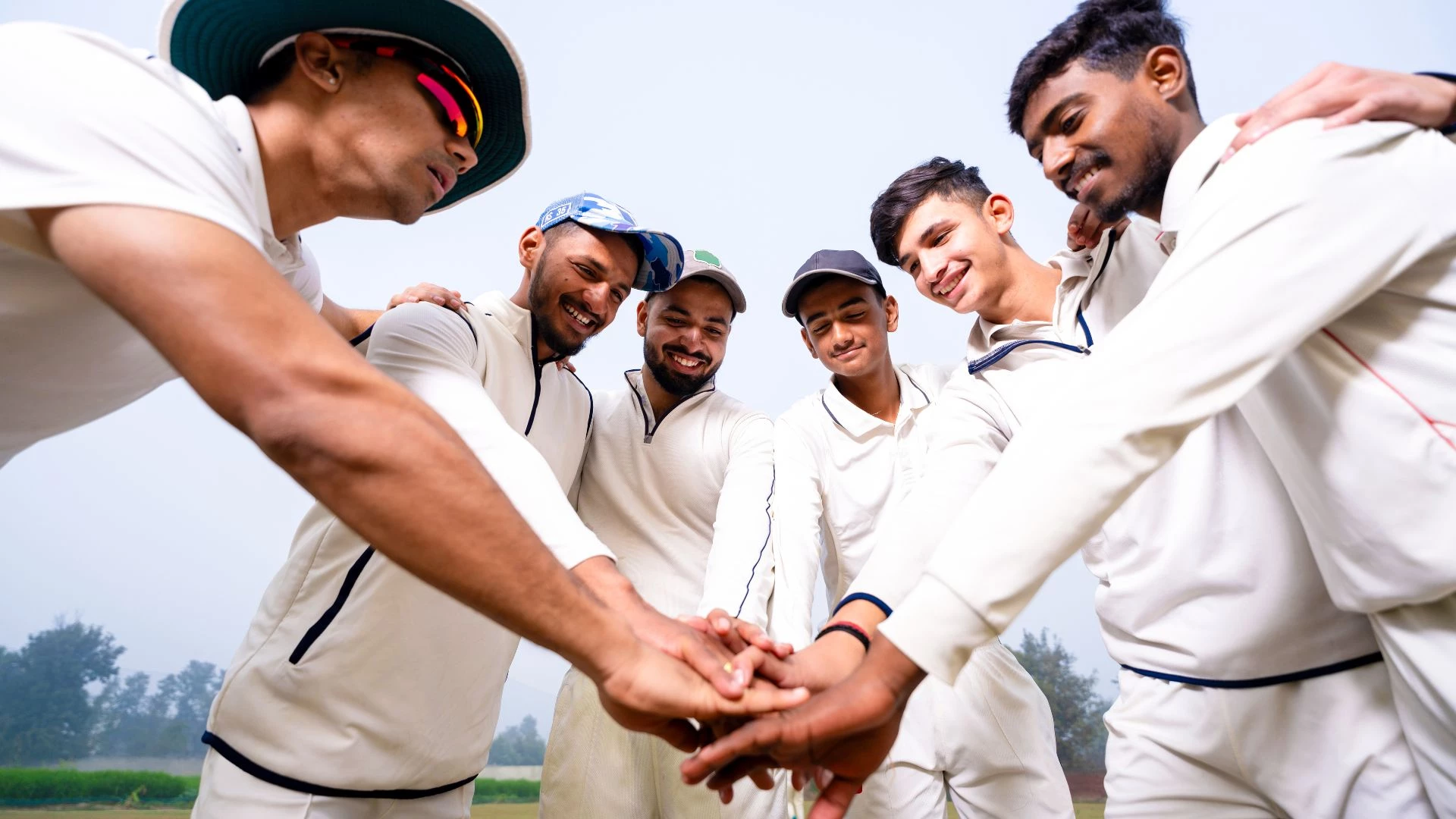 Top 5 Cricket Academies in Chennai: Top Coaching Classes, Fees, and ...
