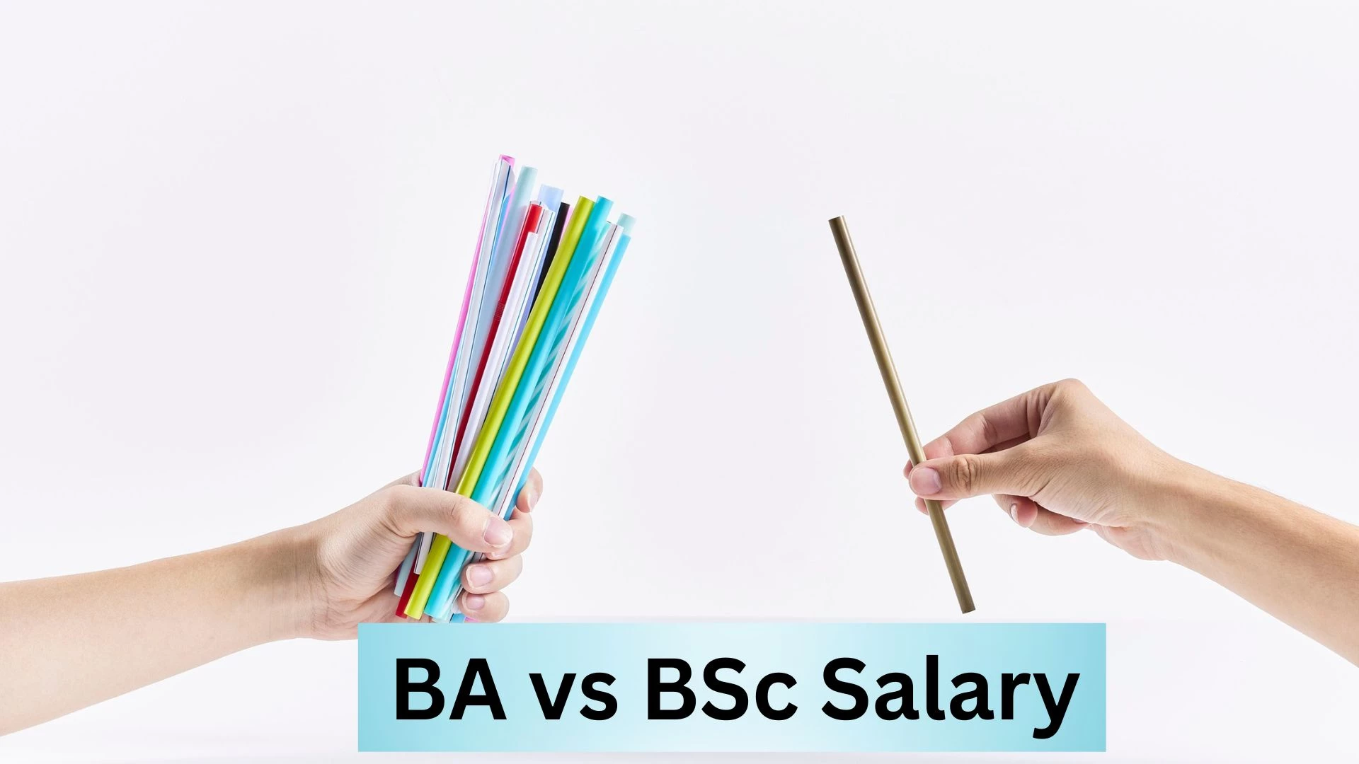 BSc vs BA Salary in India: Which Degree Offers Higher Pay & Better ...