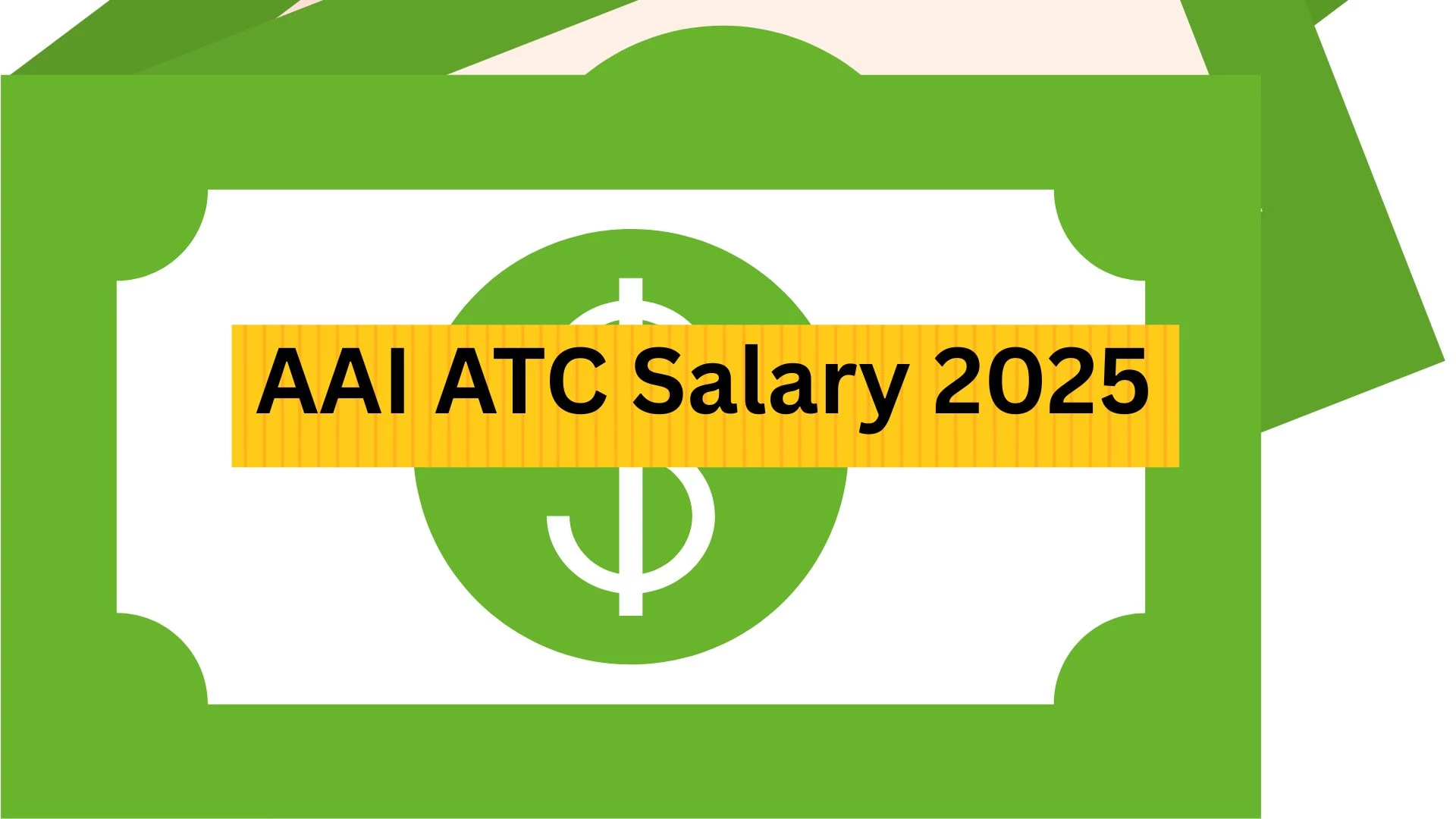 AAI ATC Salary & Job Profile 2025: A Detailed Guide