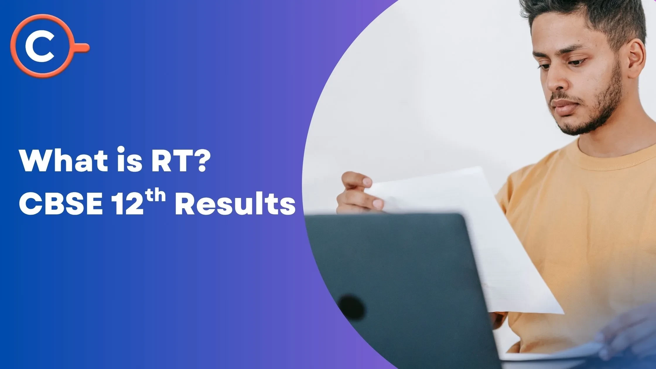 What is RT (Repeat Theory) in CBSE Class 12 Result?