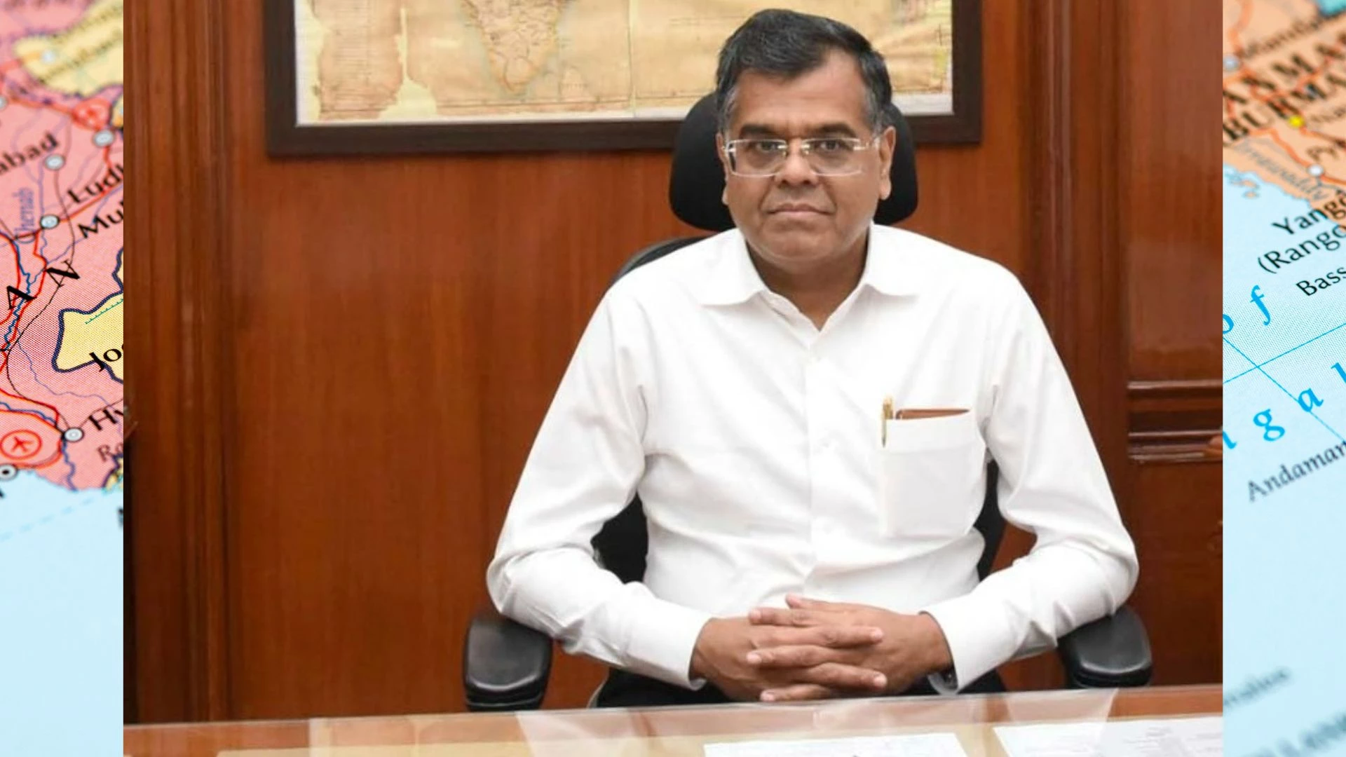 Cabinet Secretary Salary 2025 | Senior IAS Officer Pay Details & Role