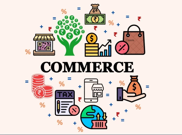 Overview: Commerce Subjects