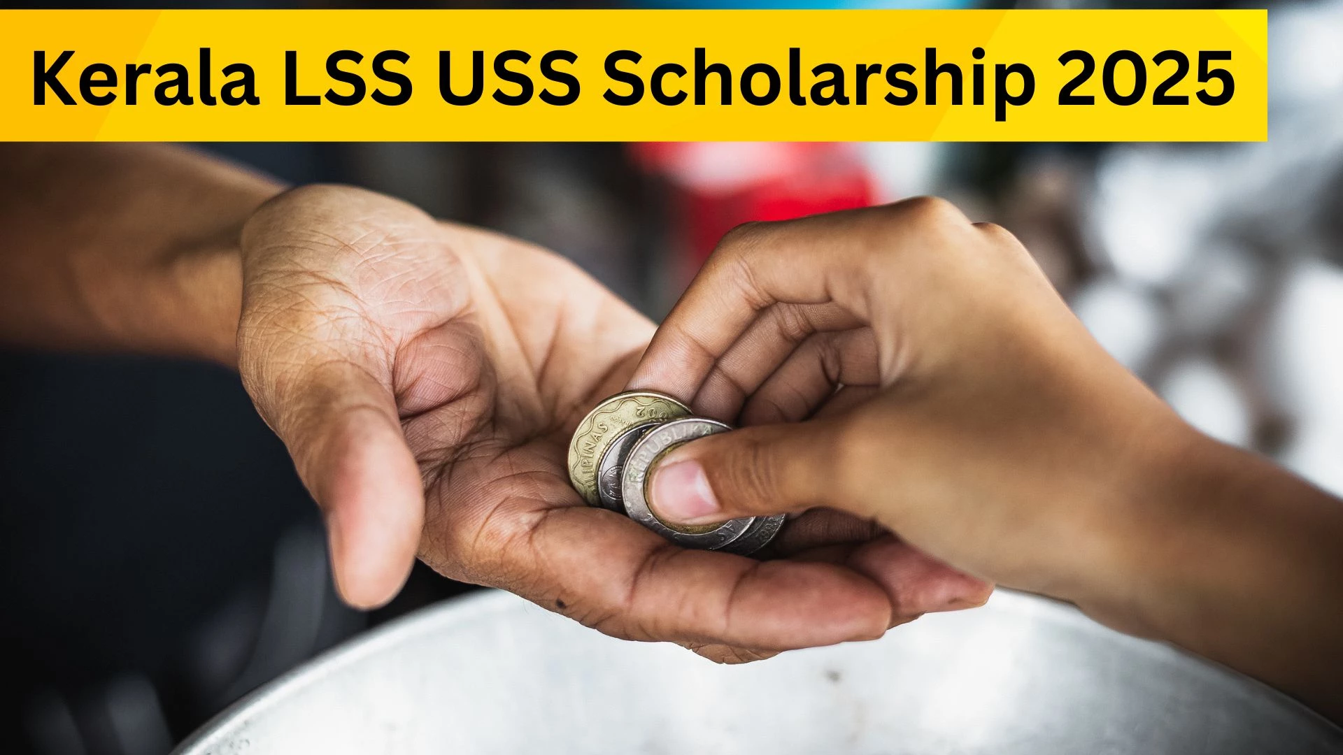 Kerala LSS USS Scholarship 2025 | Apply Now, Eligibility, Dates & Details