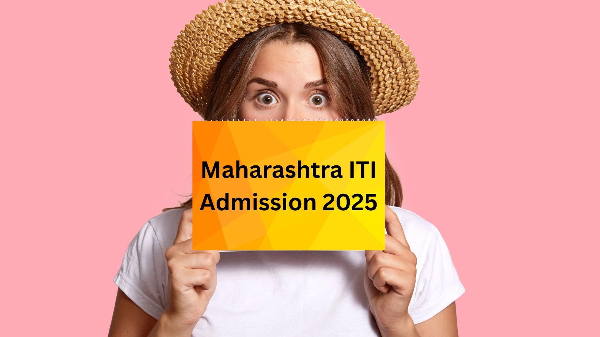 Maharashtra ITI Admission 2025: Official Guide to Eligibility & Counselling