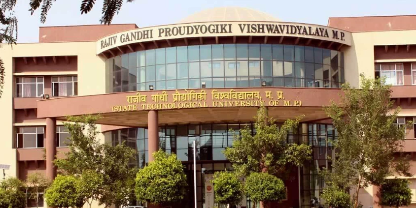 RGPV Courses & Specializations