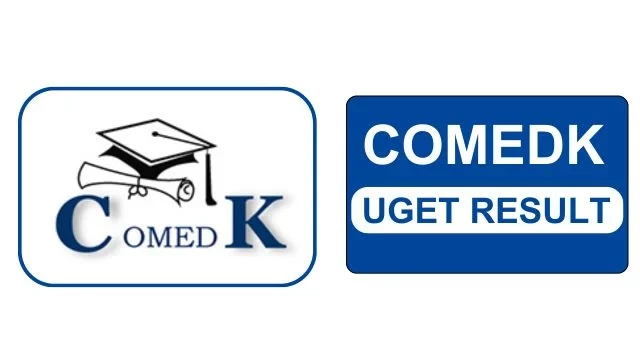 COMEDK Result declared @comedk.org (June 7)