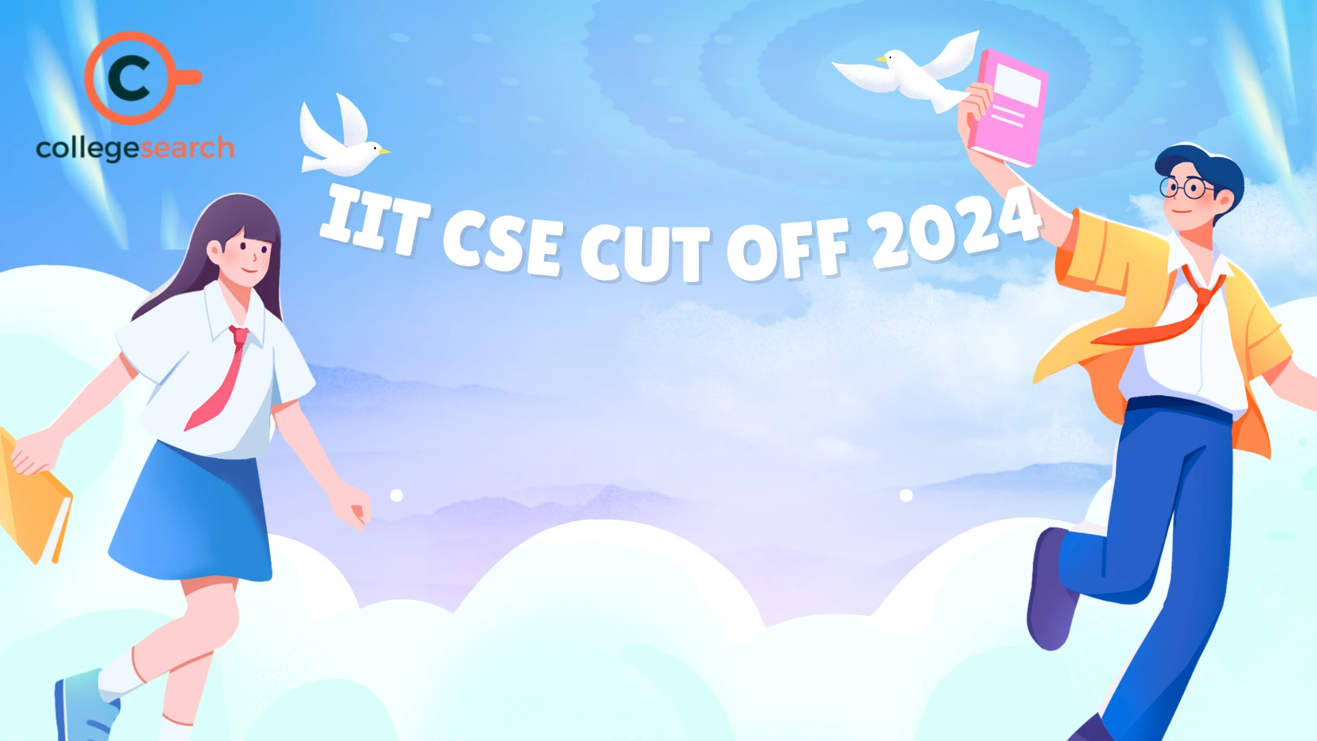 IIT CSE Cutoff 2024: Category-wise Opening & Closing Ranks for Computer ...