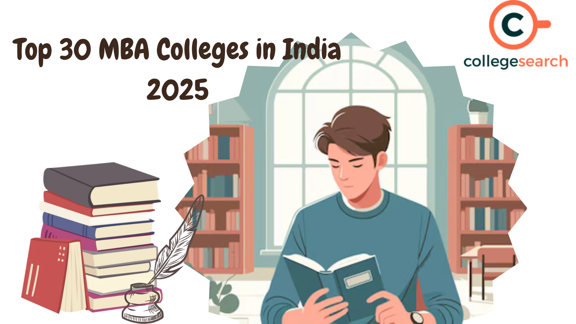 Top 30 MBA Colleges in India 2025 - Fees, Average Package, ROI ...