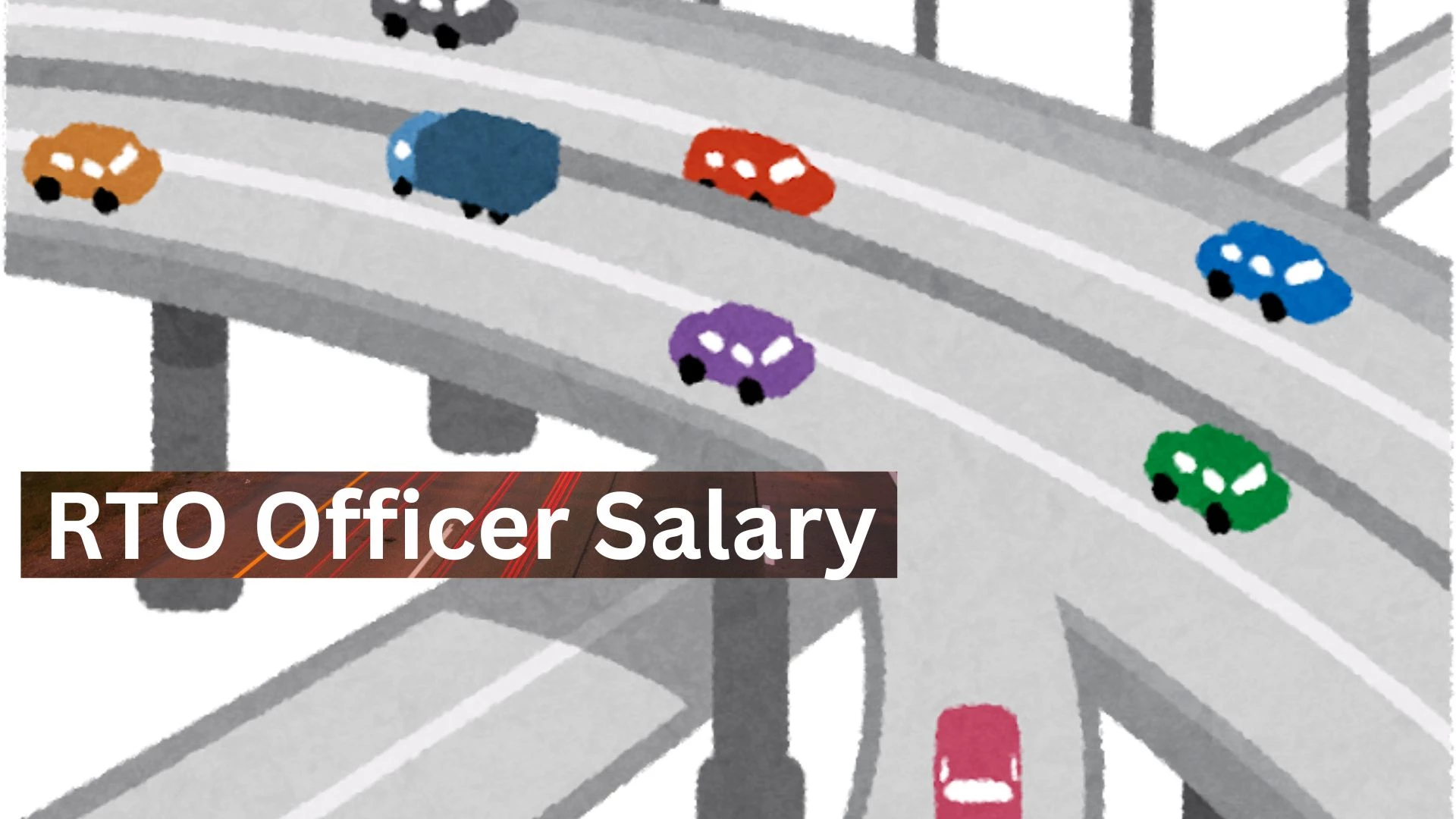 Regional Transport Officer (RTO) Salary in India, Exam, Rank ...