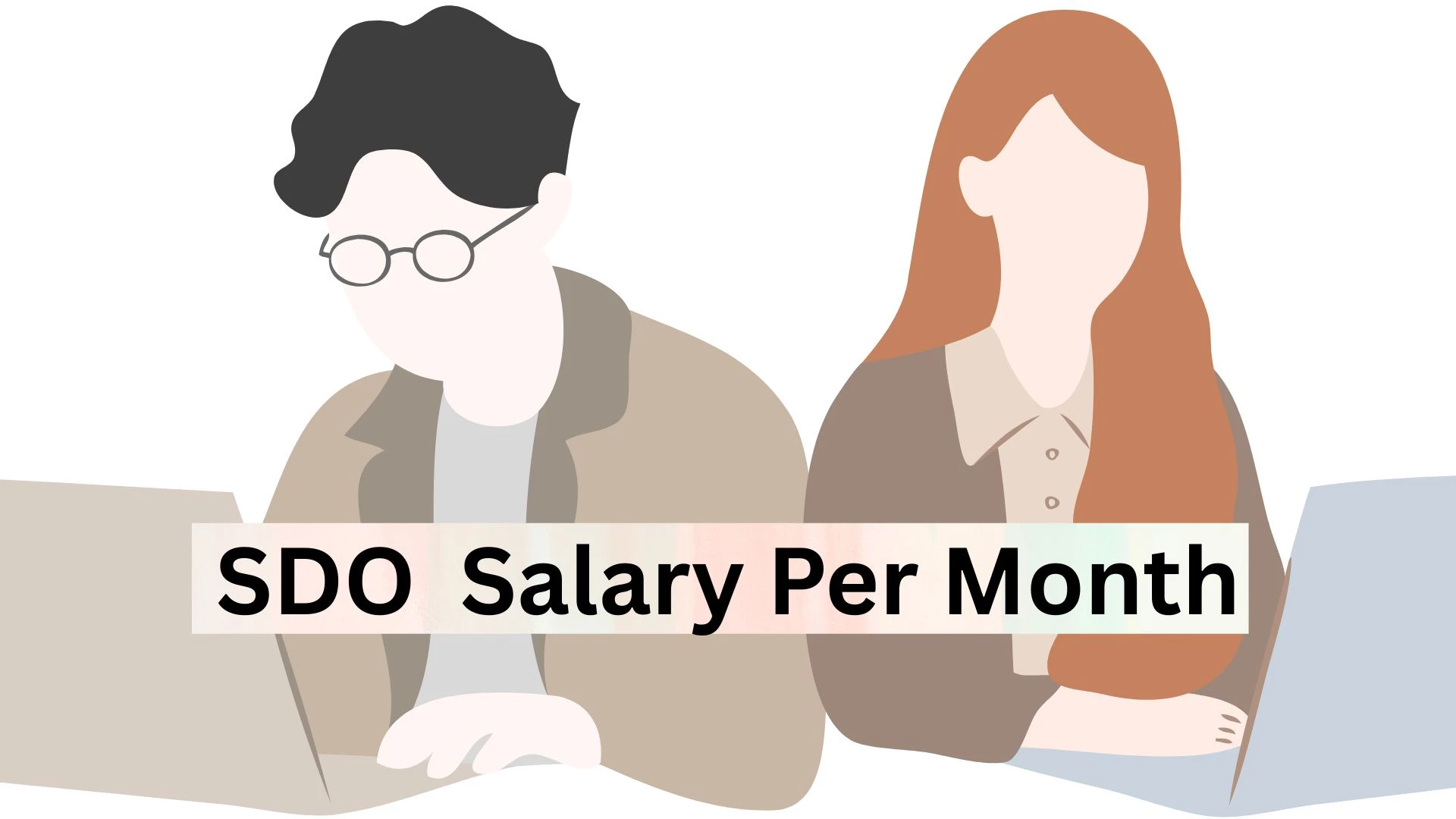 Sub Divisional Officer Salary in India 2025: SDO Salary in Bihar, MP ...