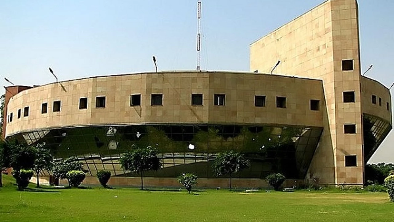 DTU BTech Odd Semester Registration 2025 Starts from July 11 – Full ...