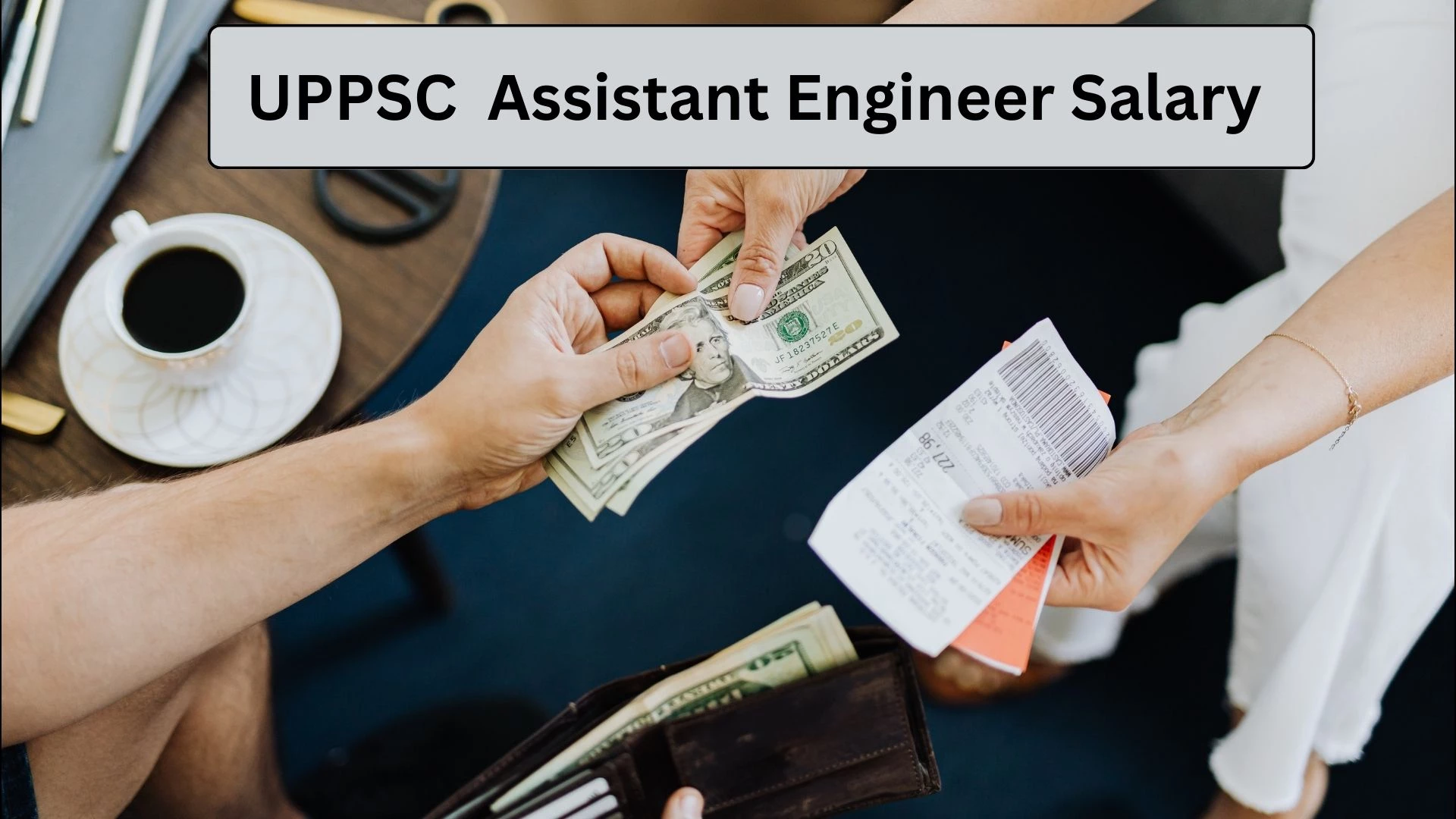 UPPSC Assistant Engineer Salary 2025: Pay Scale, Allowances & Benefits