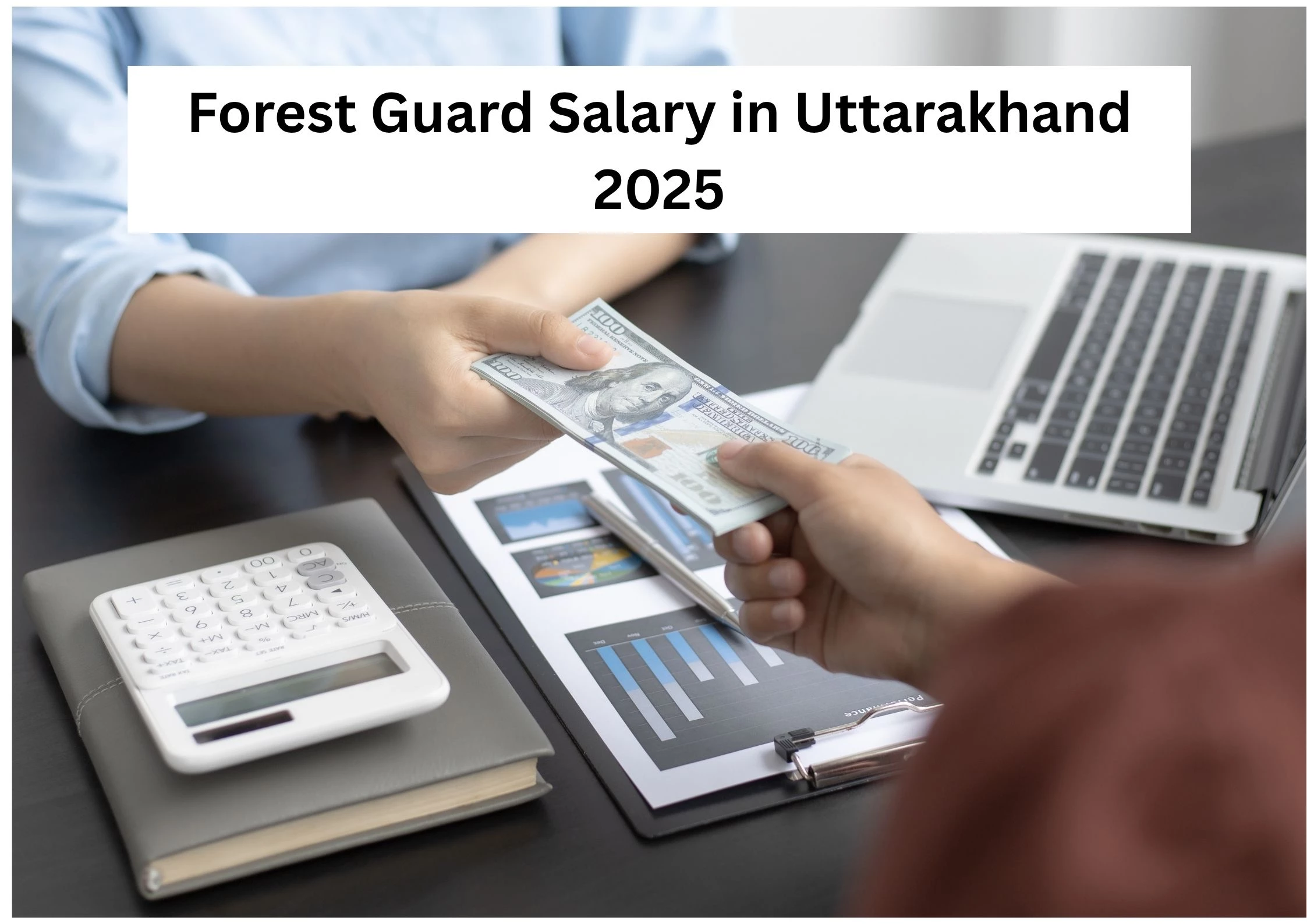 Uttarakhand Forest Guard Salary & Career Overview 2025