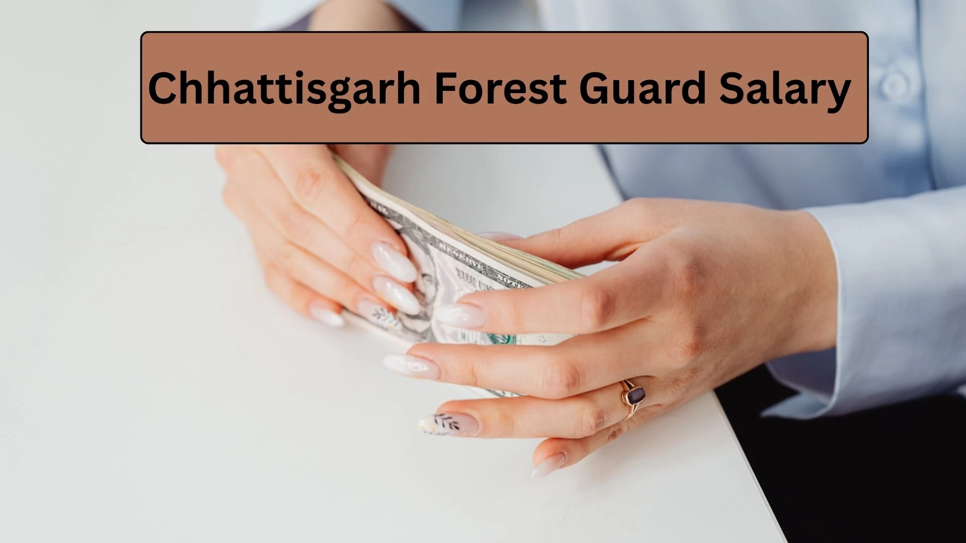 Chhattisgarh Forest Guard Salary 2025: Pay Scale & Benefits Overview