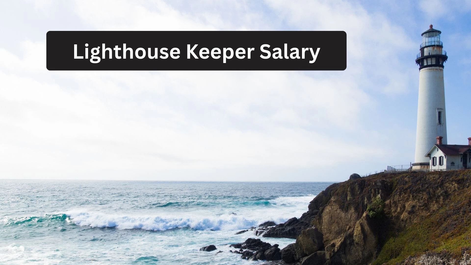 Lighthouse Keeper Salary in India 2025 | DGLL Salary Guide & Comparison