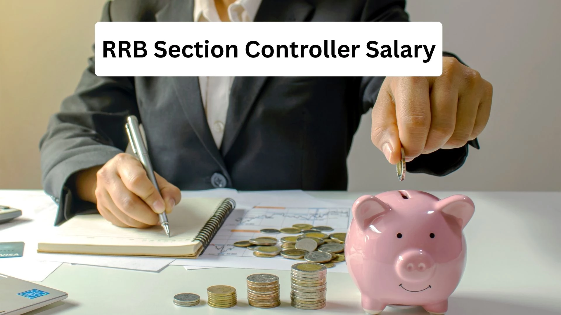 RRB Section Controller Salary 2025 | Pay Scale, Allowances & Benefits
