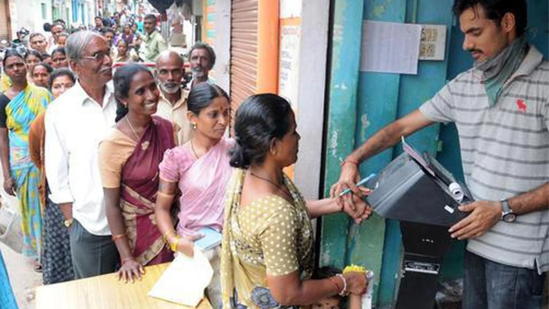 Ration Dealer Salary in Bihar 2025 | Commission, Benefits & Job Role