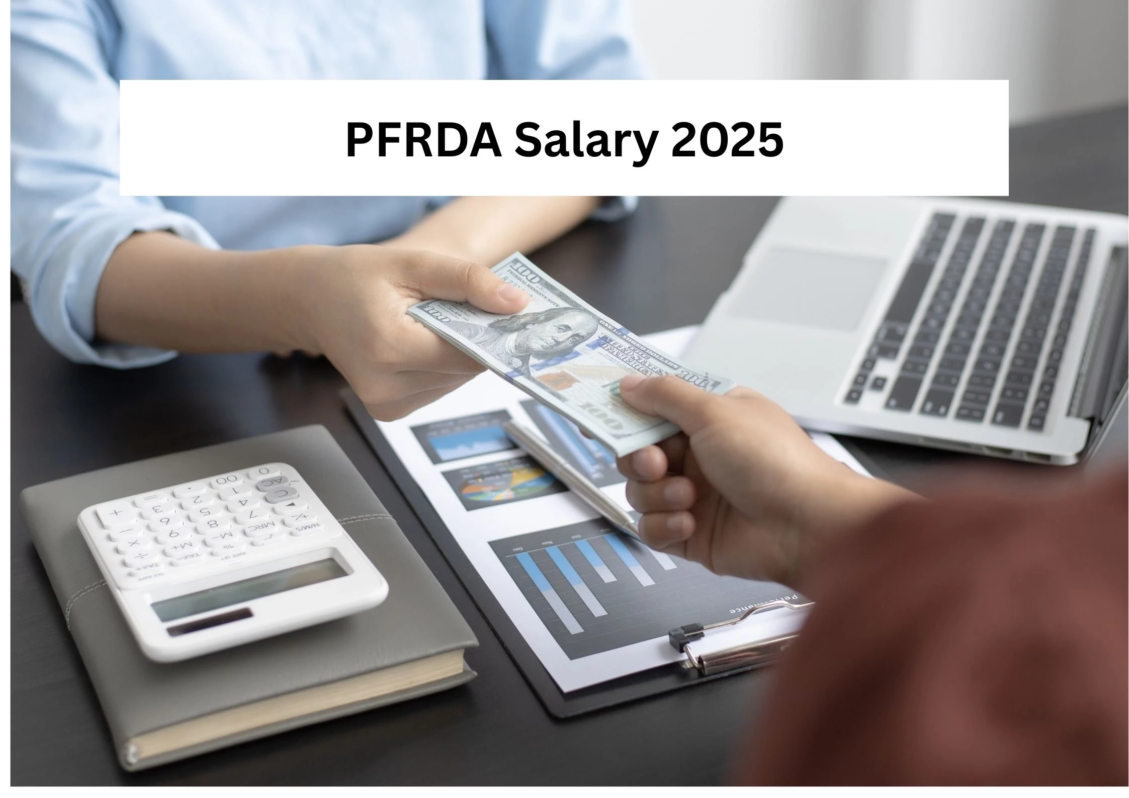 PFRDA Salary 2025: Grade A & Assistant Manager Pay Structure ...