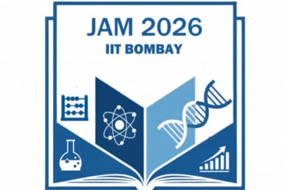 IIT JAM 2026 exam date (15 Feb), registration, admit card, pattern, and ...