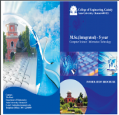 College of Engineering (Anna University) - Guindy (CEG) Chennai ...