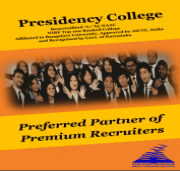 Presidency College Bangalore: Courses, Fees, Admission 2023 | CollegeSearch