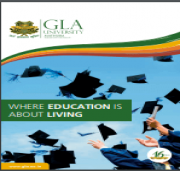 GLA University Mathura - Admission 2024, Courses, Fees, Reviews ...