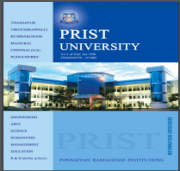 PRIST University Thanjavur - Courses, Fees, Rating, Reviews | CollegeSearch