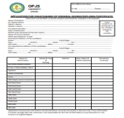 OPJS University, Churu - Admissions 2024, Courses, Fees, Placements ...