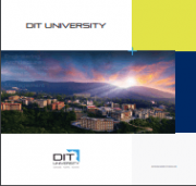 DIT University Dehradun - Courses, Fees, Cutoffs, Reviews, Placements ...