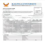 Kalinga University Raipur - Admission 2024, Courses, Fees, Reviews ...
