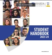 Sharda University: Admission, Ranking, Courses, Fees, Placement ...