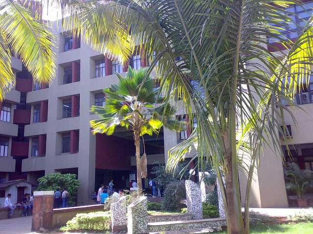 Top Engineering Colleges in Mumbai 2023 - Rankings, Fees, Cut-offs ...