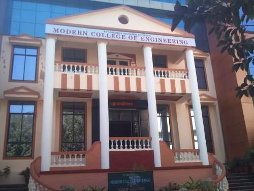 Top Engineering Colleges in Pune based on 2023 Rankings | CollegeSearch
