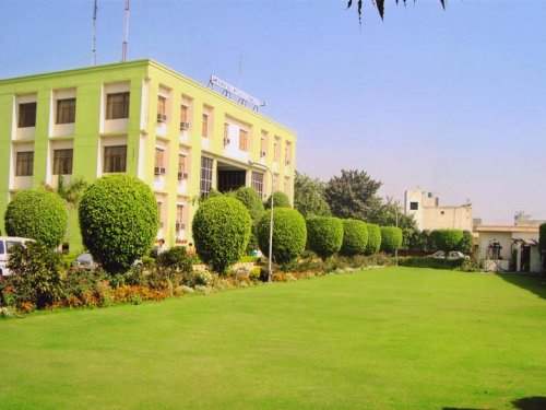 Top Engineering Colleges in Ghaziabad - CollegeSearch