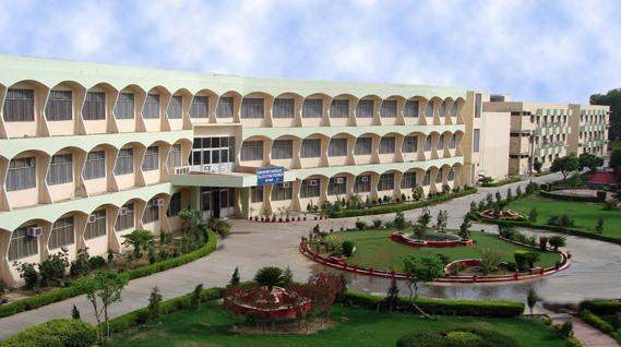 Top Engineering Colleges in Uttar Pradesh 2023 - Ranks & Placements ...