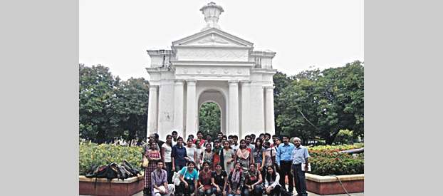 Top Architecture Colleges in Bangalore | CollegeSearch