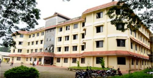 Government Engineering College, Kozhikode - Gallery