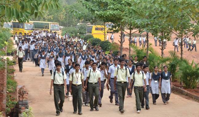 Top Engineering Colleges In Visakhapatnam Collegesearch