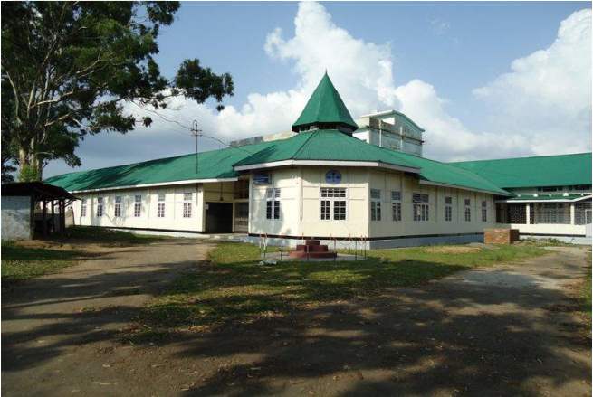 Top BSc Colleges in Assam | CollegeSearch