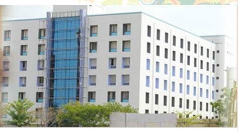 Top Engineering Colleges in Chennai 2023 - Rankings, Course fees ...