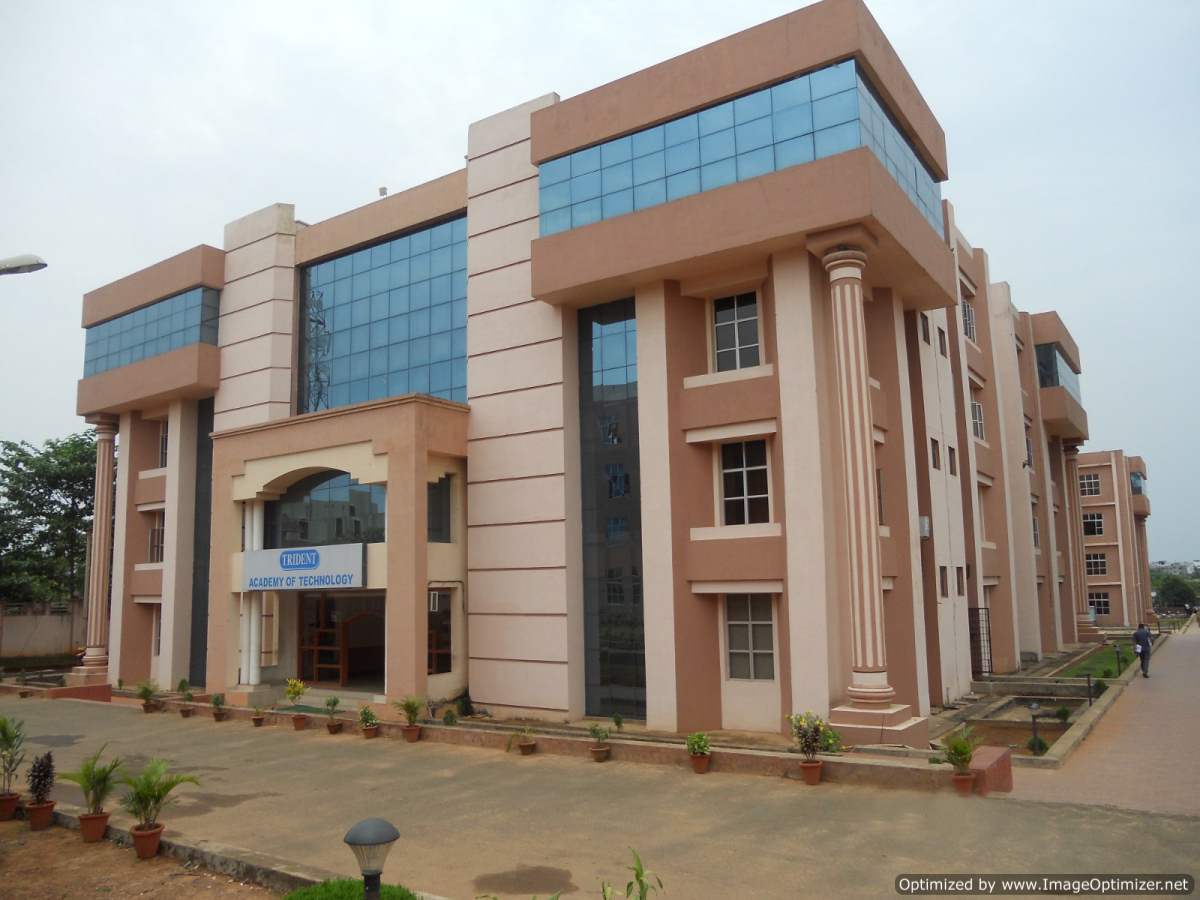 Top Engineering Colleges in Bhubaneswar - CollegeSearch