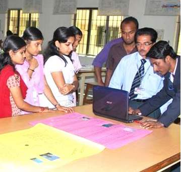 Top Engineering Colleges in Coimbatore 2023 - Rankings, Fees, Placement ...