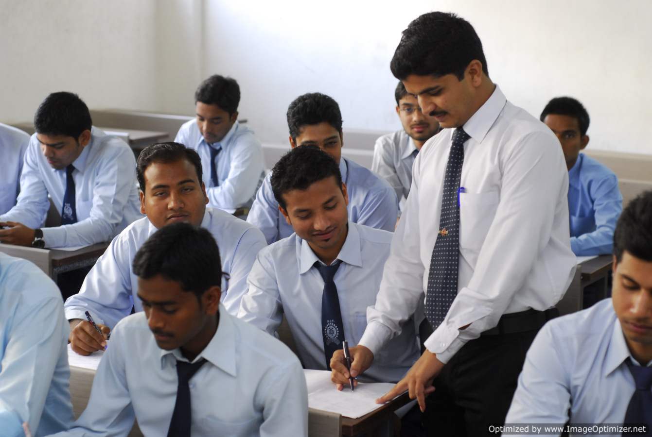 Top BCA Colleges in Pune | CollegeSearch