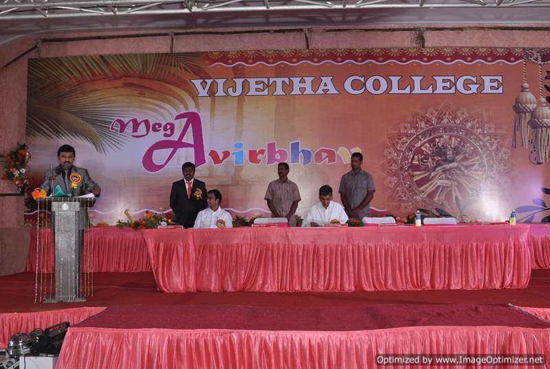 Top BSc Colleges in Hyderabad | CollegeSearch
